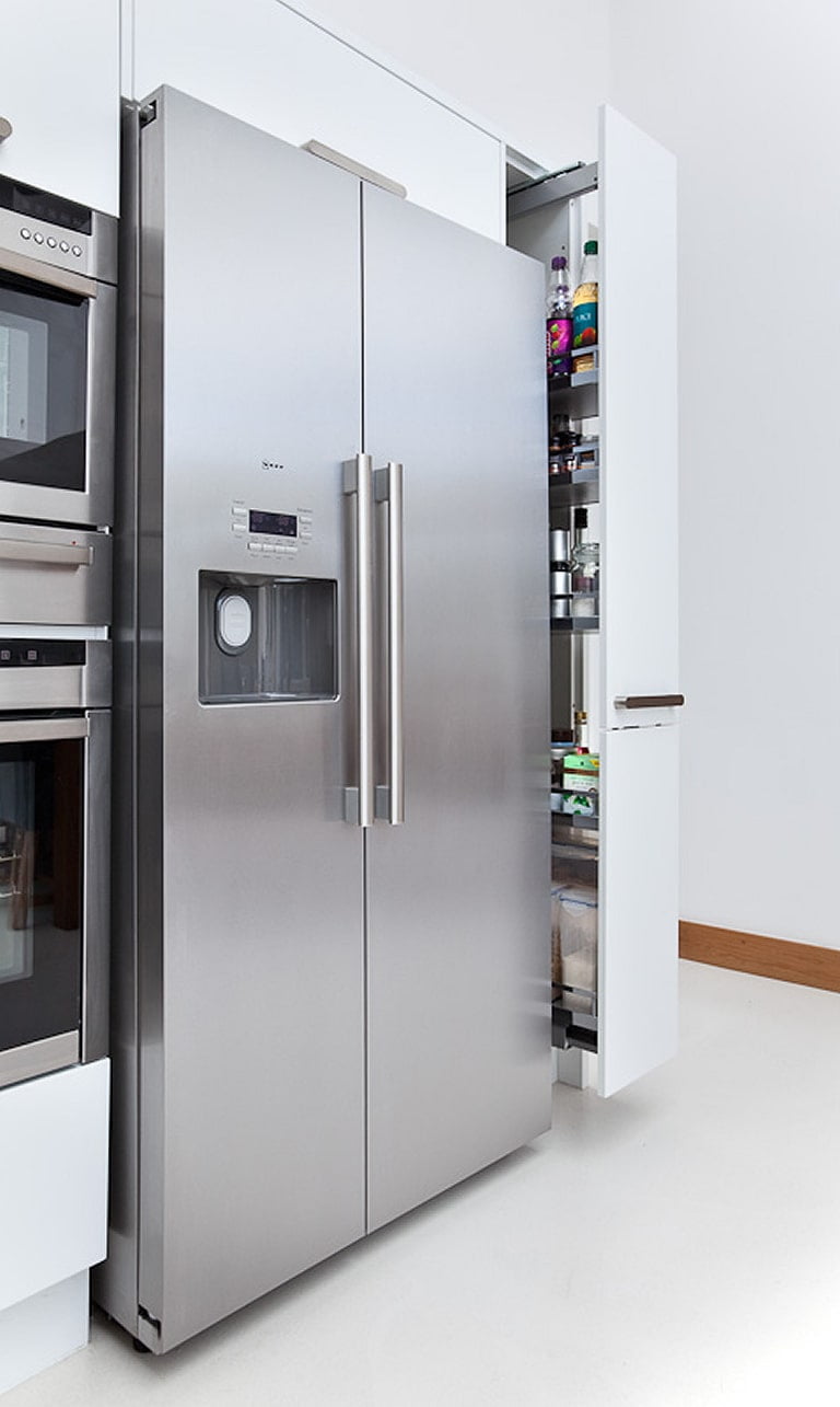 Bespoke kitchens Lymington, Hampshire | ICE Interior Ltd