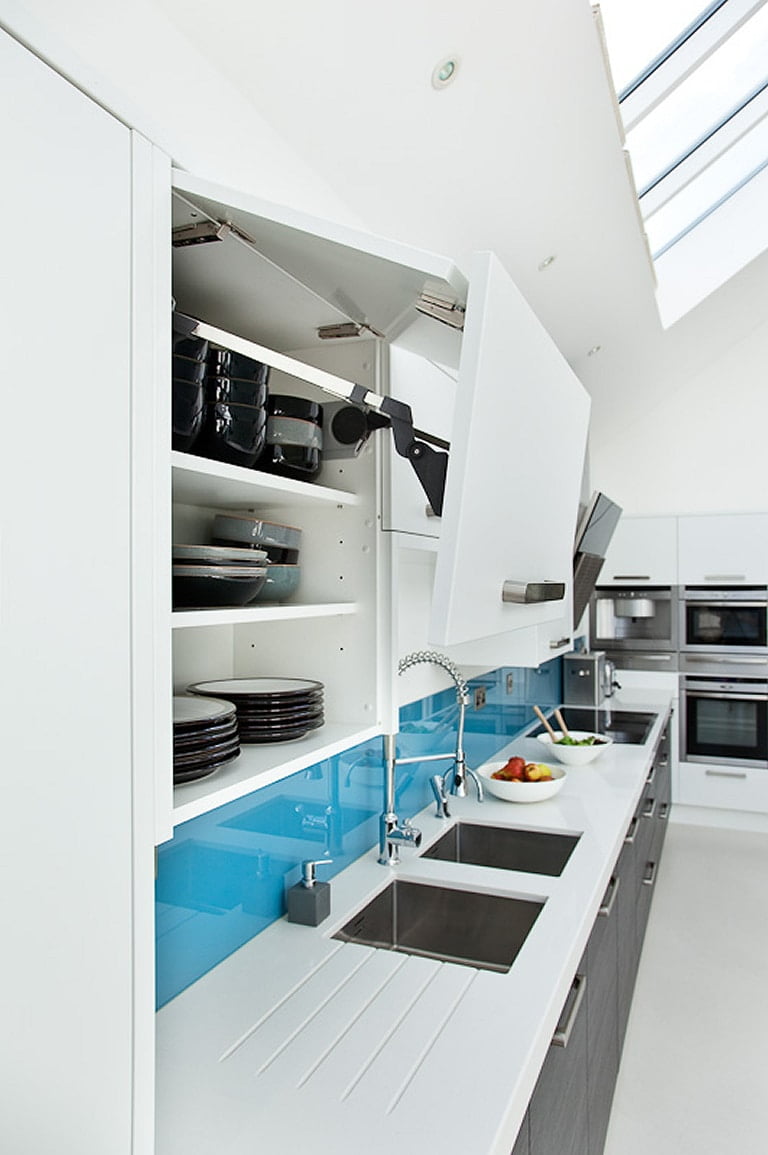 Bespoke kitchens Lymington, Hampshire | ICE Interior Ltd