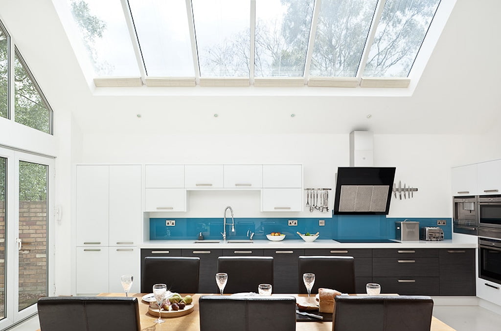 Bespoke kitchens Lymington, Hampshire | ICE Interior Ltd