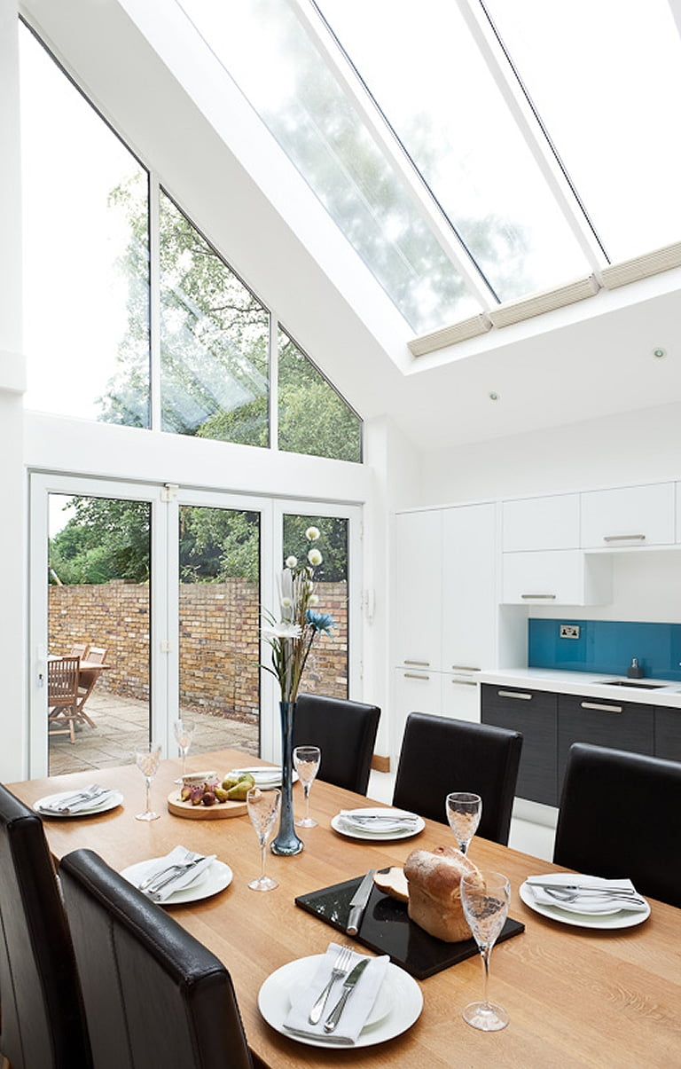 Bespoke kitchens Lymington, Hampshire | ICE Interior Ltd