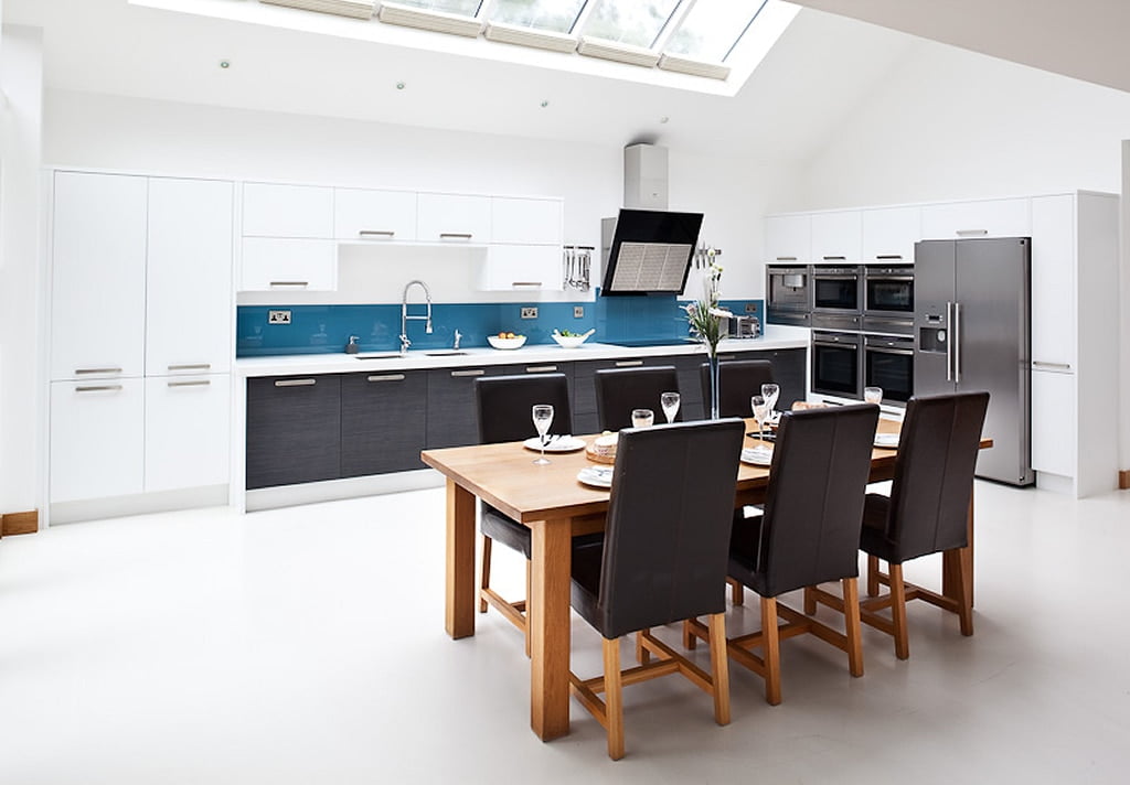 Bespoke kitchens Lymington, Hampshire | ICE Interior Ltd